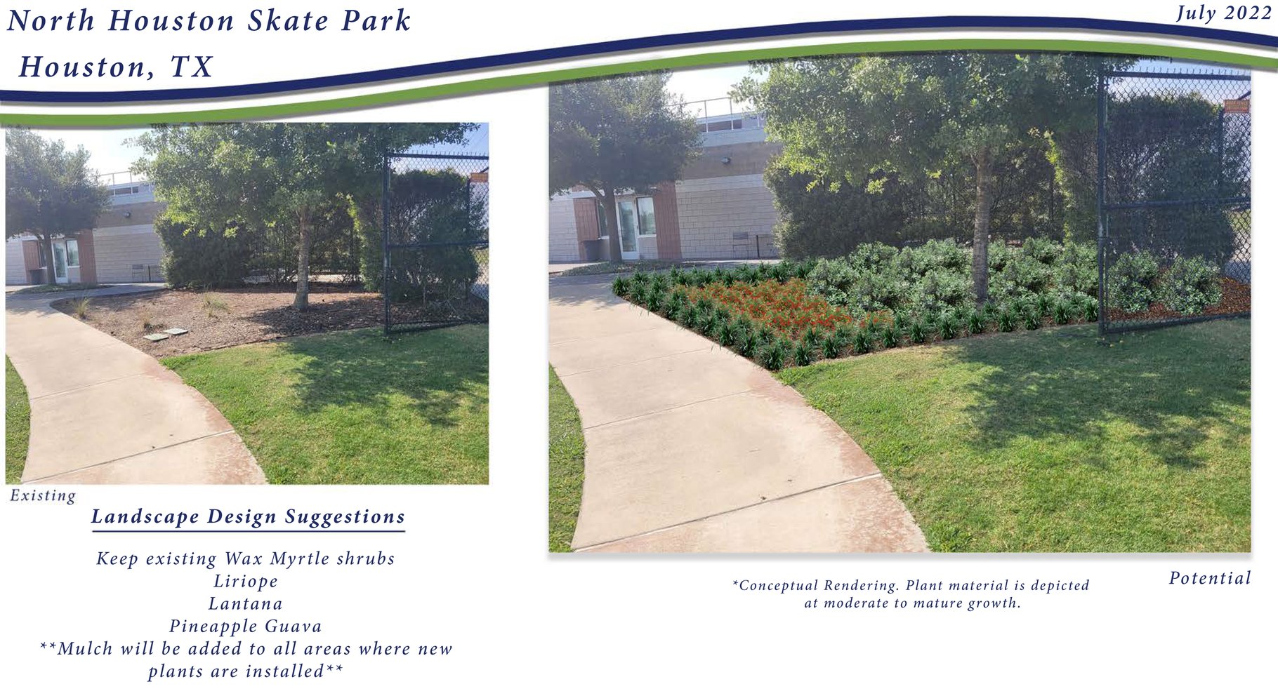 Understanding Landscape Design Through Experiential Learning