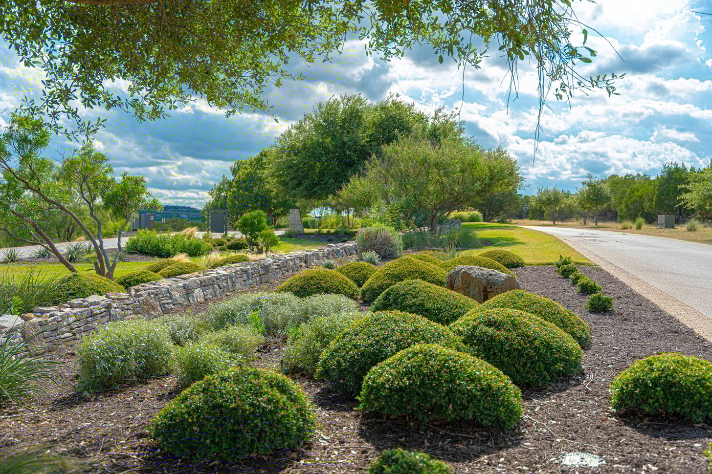 A Guide To Helping HOA Residents Upgrade Their Landscaping