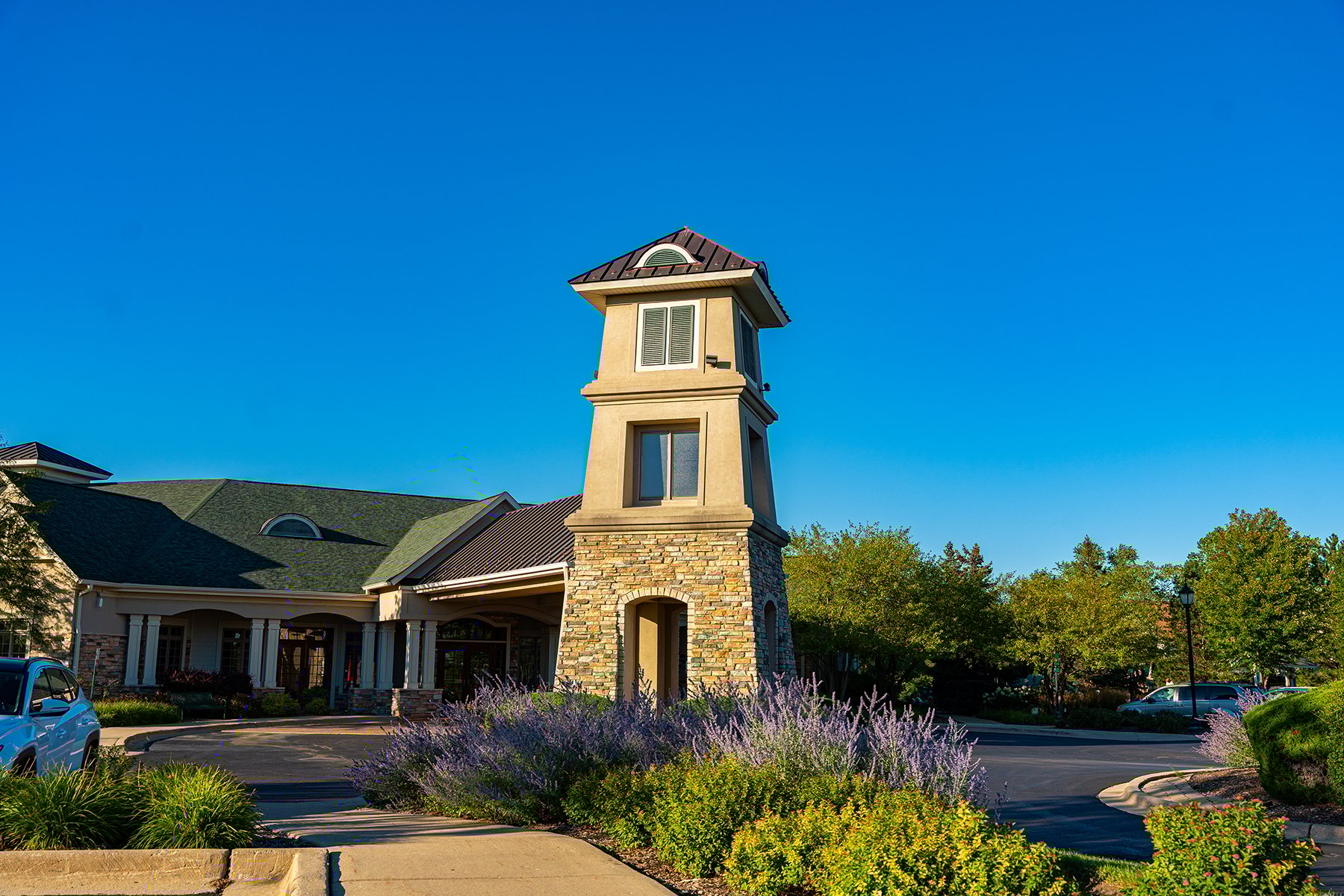 Why Spring is the Right Time to Review Your Commercial Landscape Contract