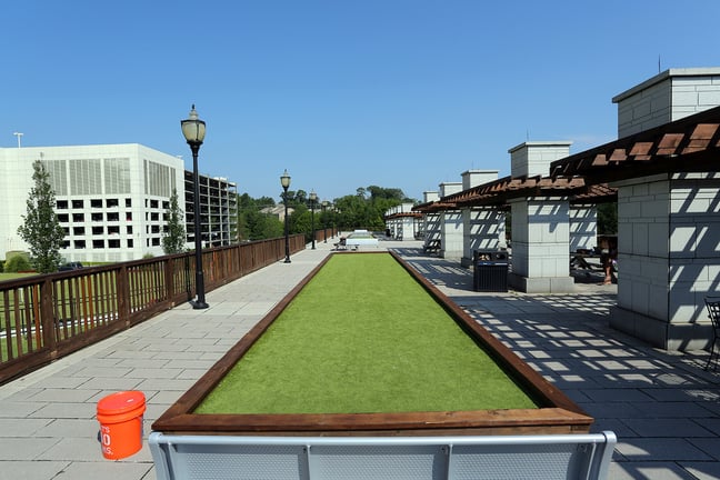 How To Create Enticing Outdoor Spaces at Your Commercial Property