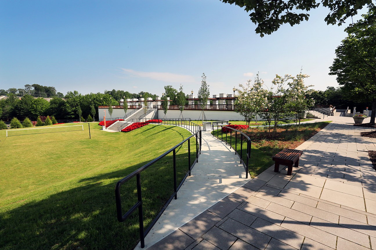 How To Create Enticing Outdoor Spaces at Your Commercial Property