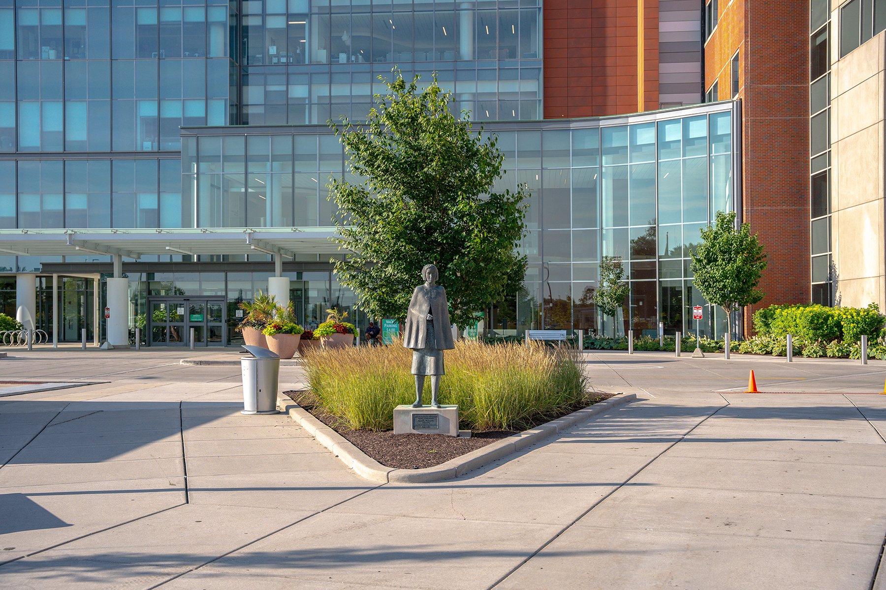 School & Campus Landscaping: How the Outdoor Environment Impacts ...