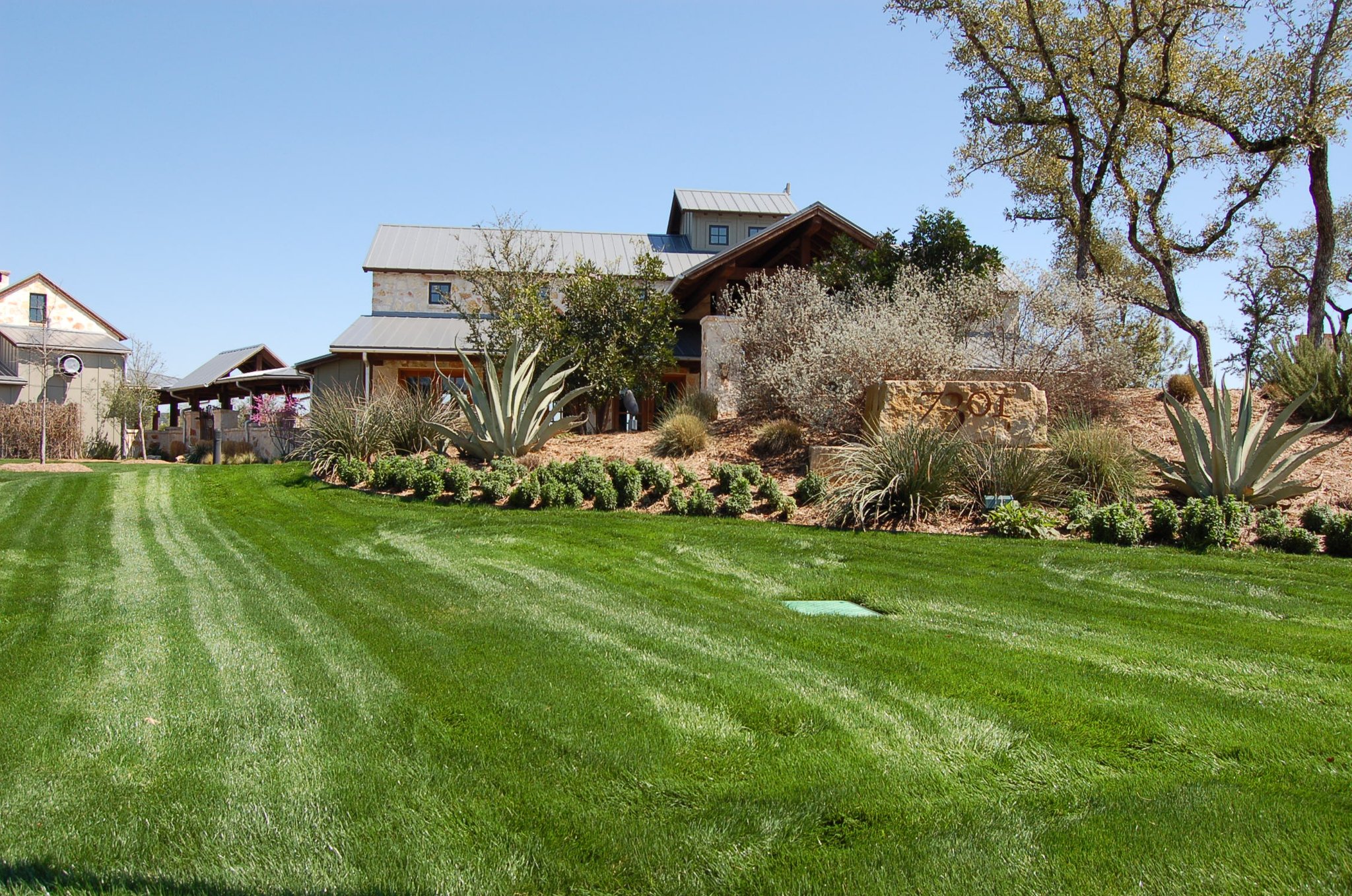 HOA Landscape Committee Guidelines: A Comprehensive Overview