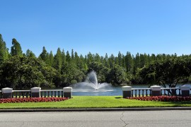 Villa Rosa - 2019 Silver Award Winner