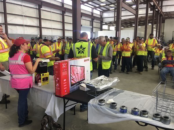 How The H-2B Program Impacts The Landscaping Industry (And Yellowstone)