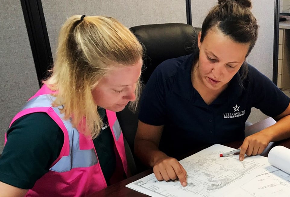 Careers at Yellowstone Landscape: What Does a Landscape Designer Do