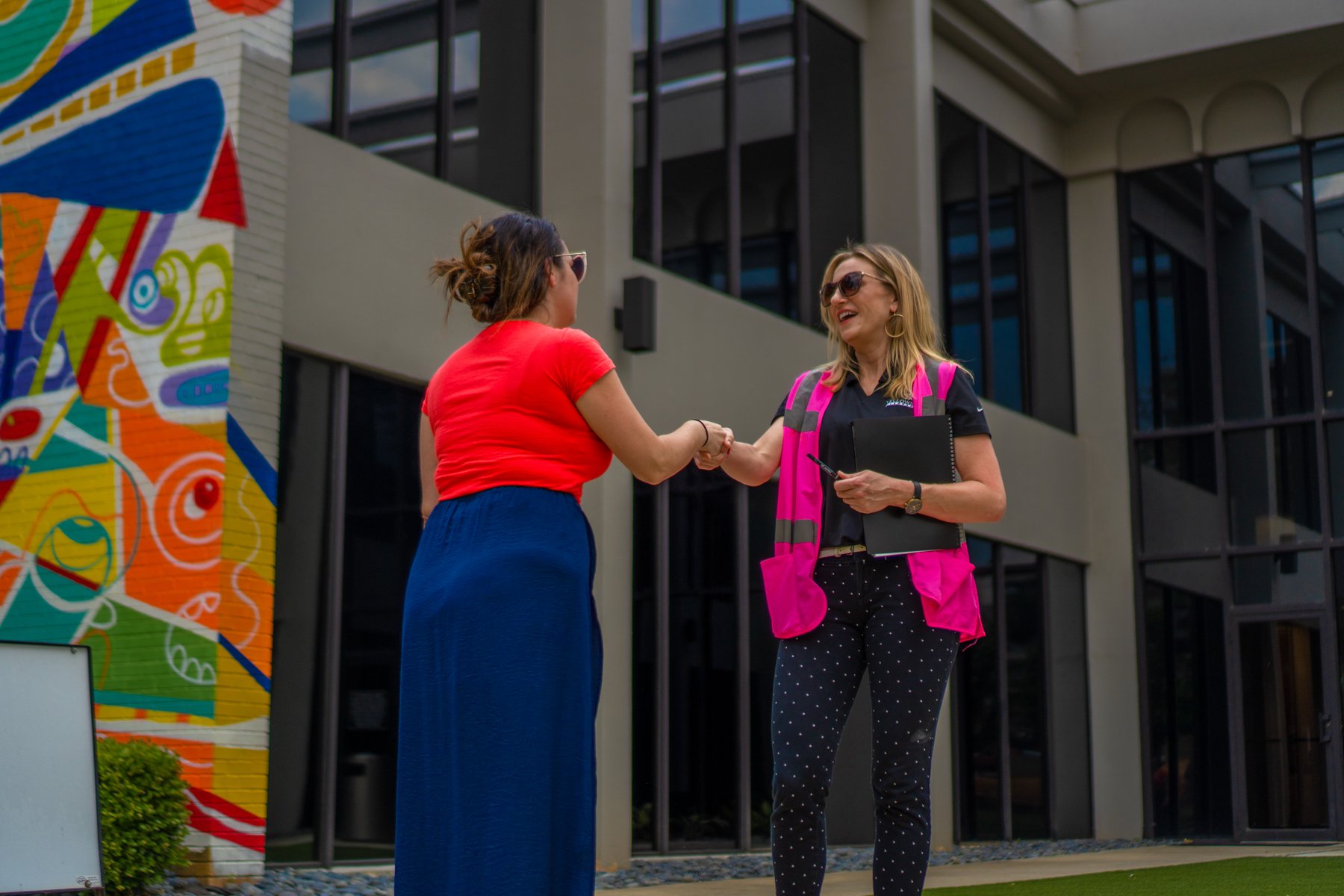 Women in the Green Industry