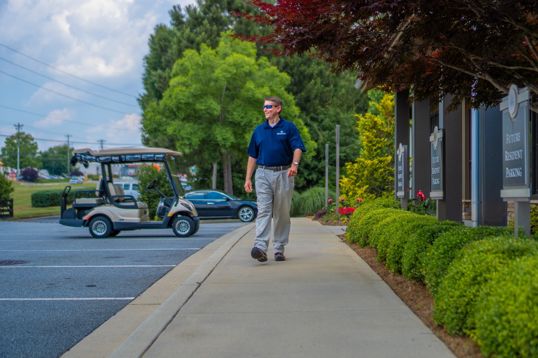 Careers at Yellowstone Landscape: What Does An Account Manager Do