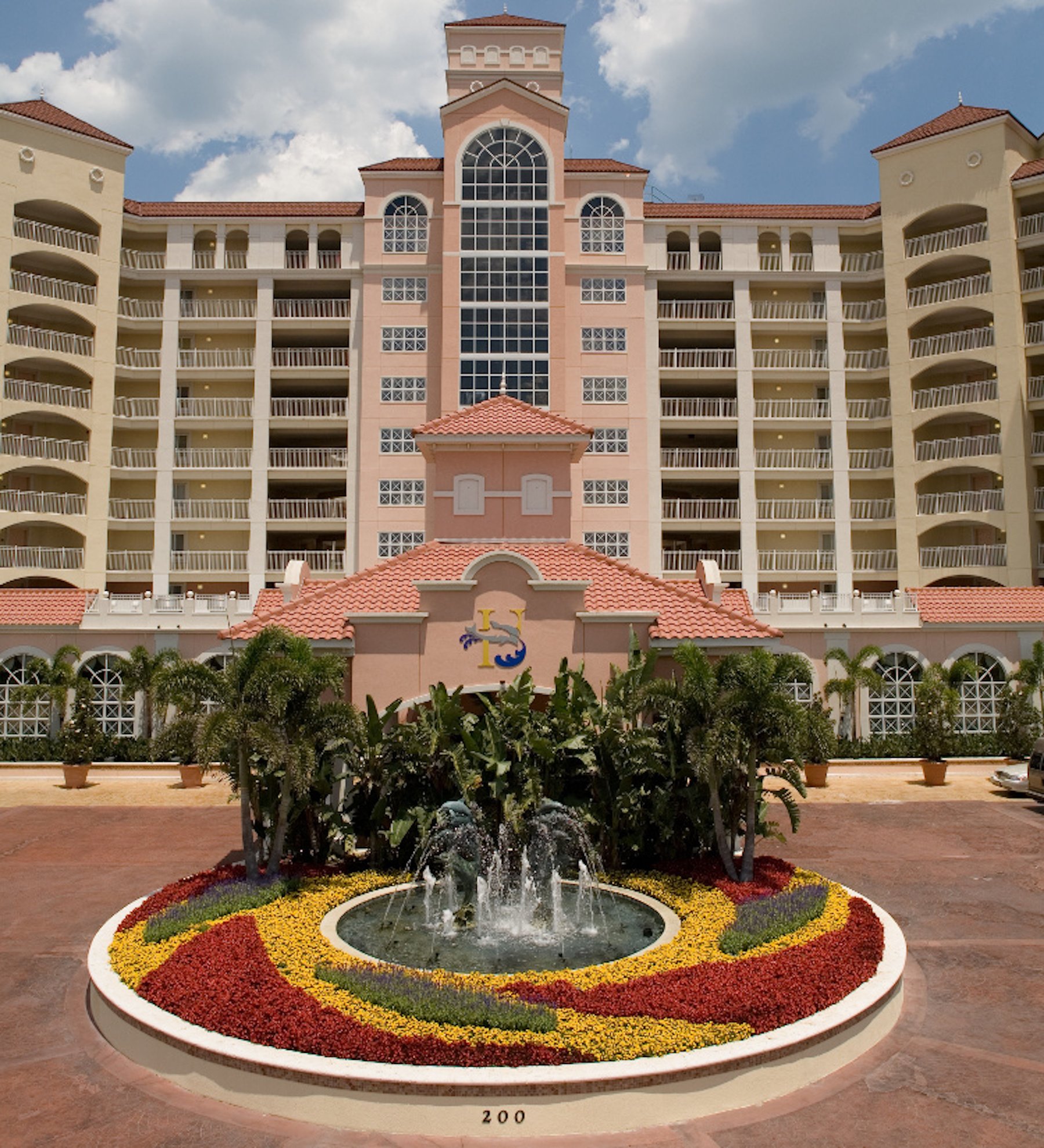 The Ultimate Guide to Hotel Entrance Design