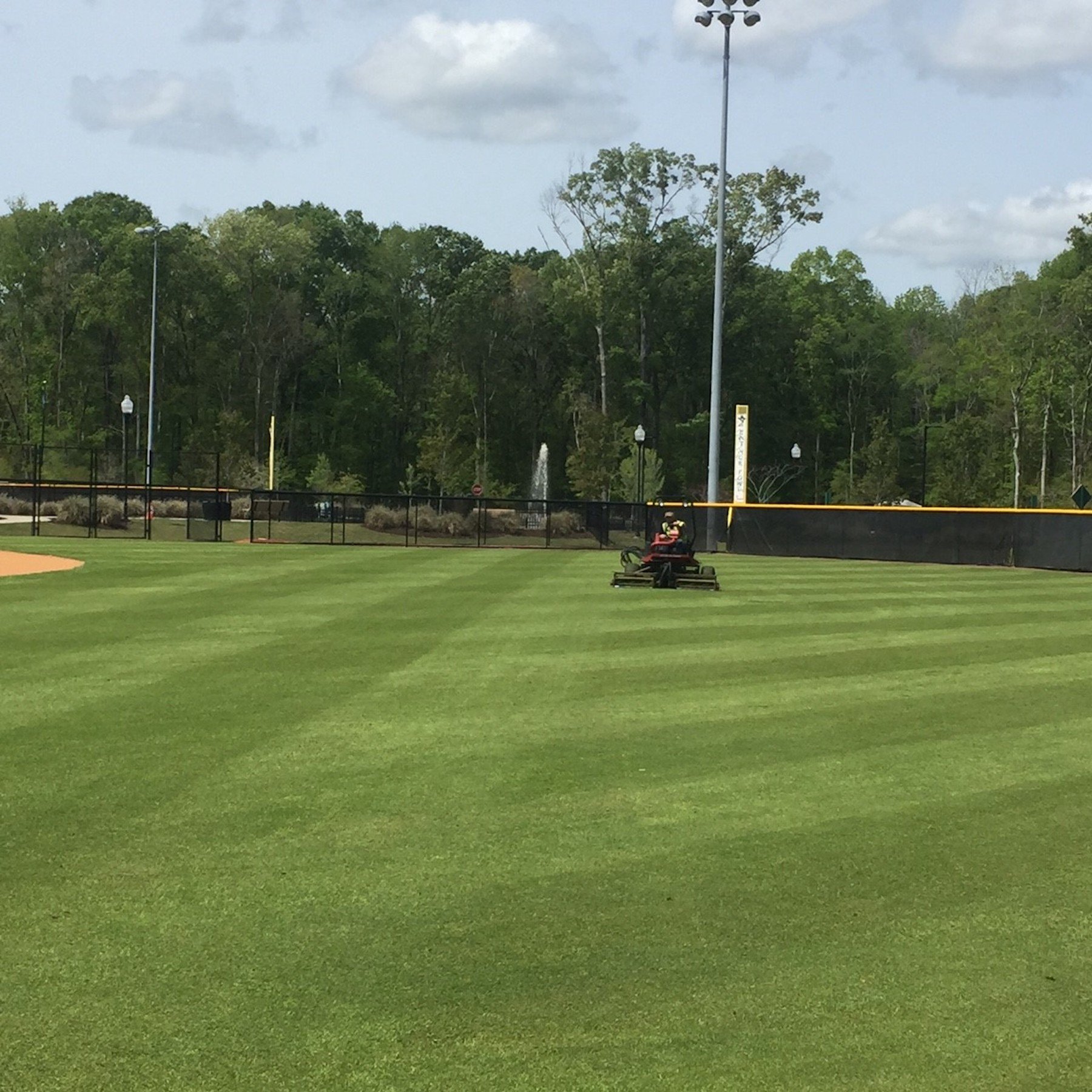 Your Ultimate Sports Field Maintenance Checklist: Best Sports Field ...