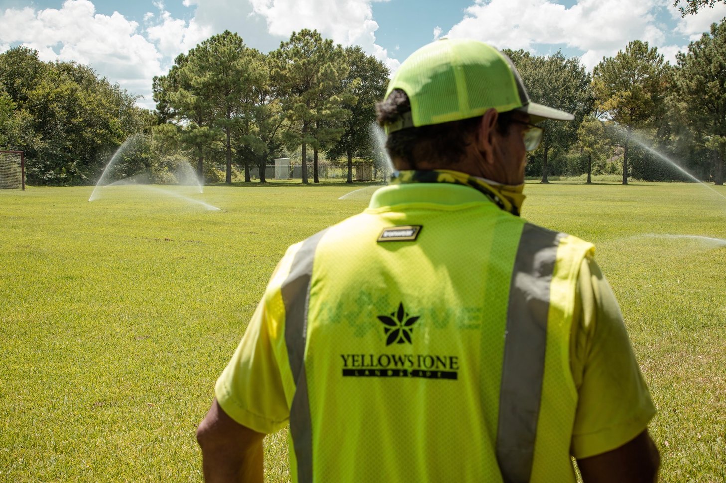What Does an Irrigation Manager Do? Explore a Rewarding Career in Water ...