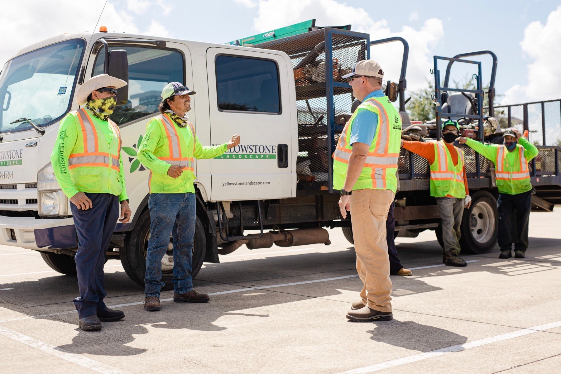 5 Common Questions Board Members Receive About Landscaping Services ...