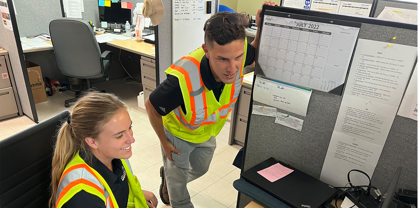 Developing Valuable Skills and Making Lifelong Connections