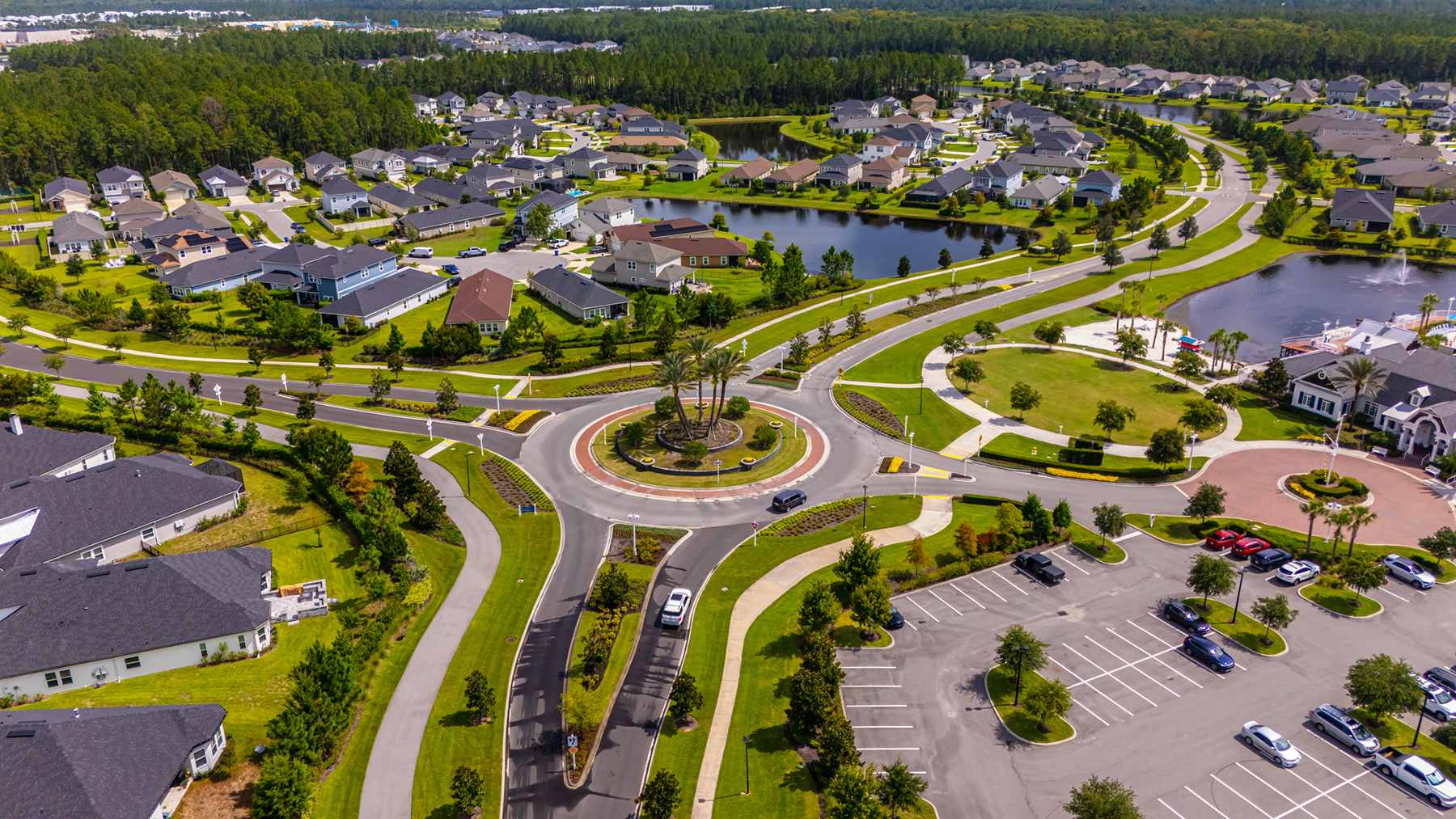 Northeast Florida Planned Community | St. Augustine, FL
