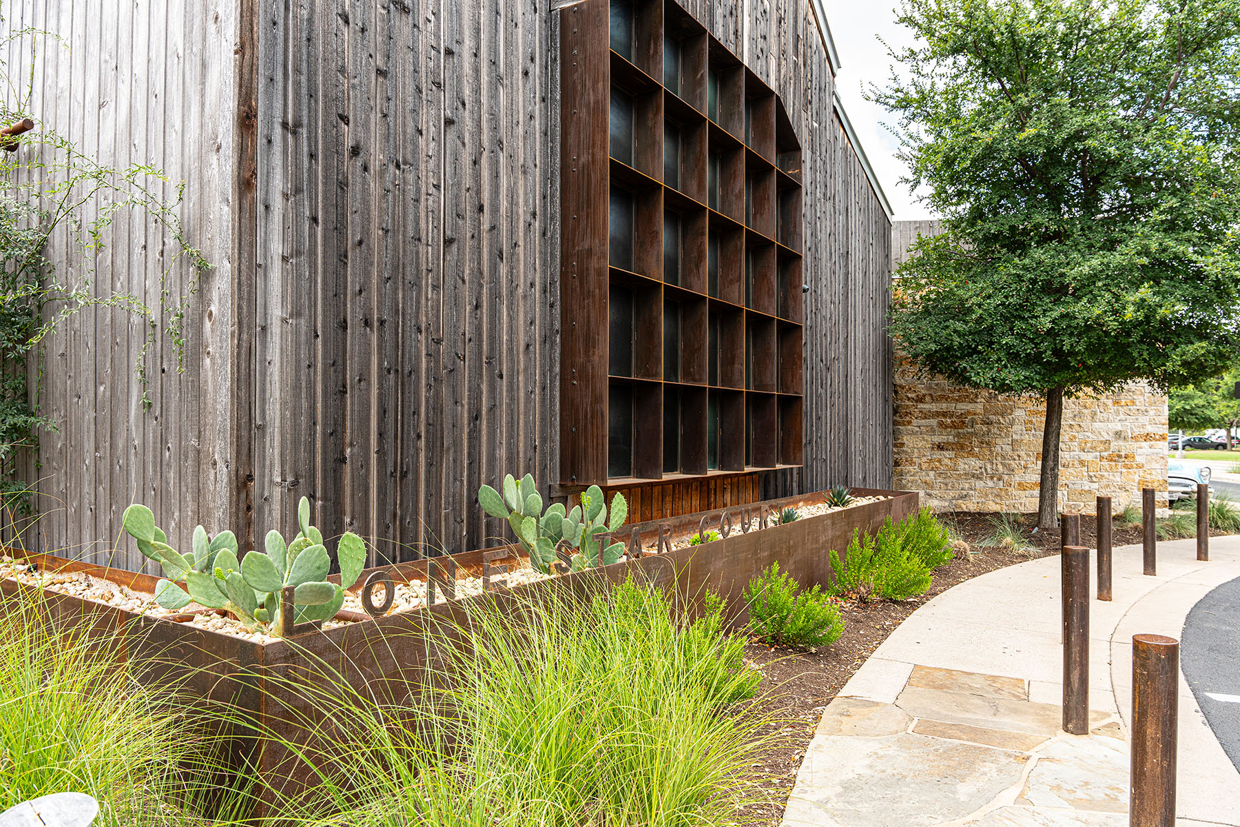 Texas Landscaping 101: What Is Xeriscaping?
