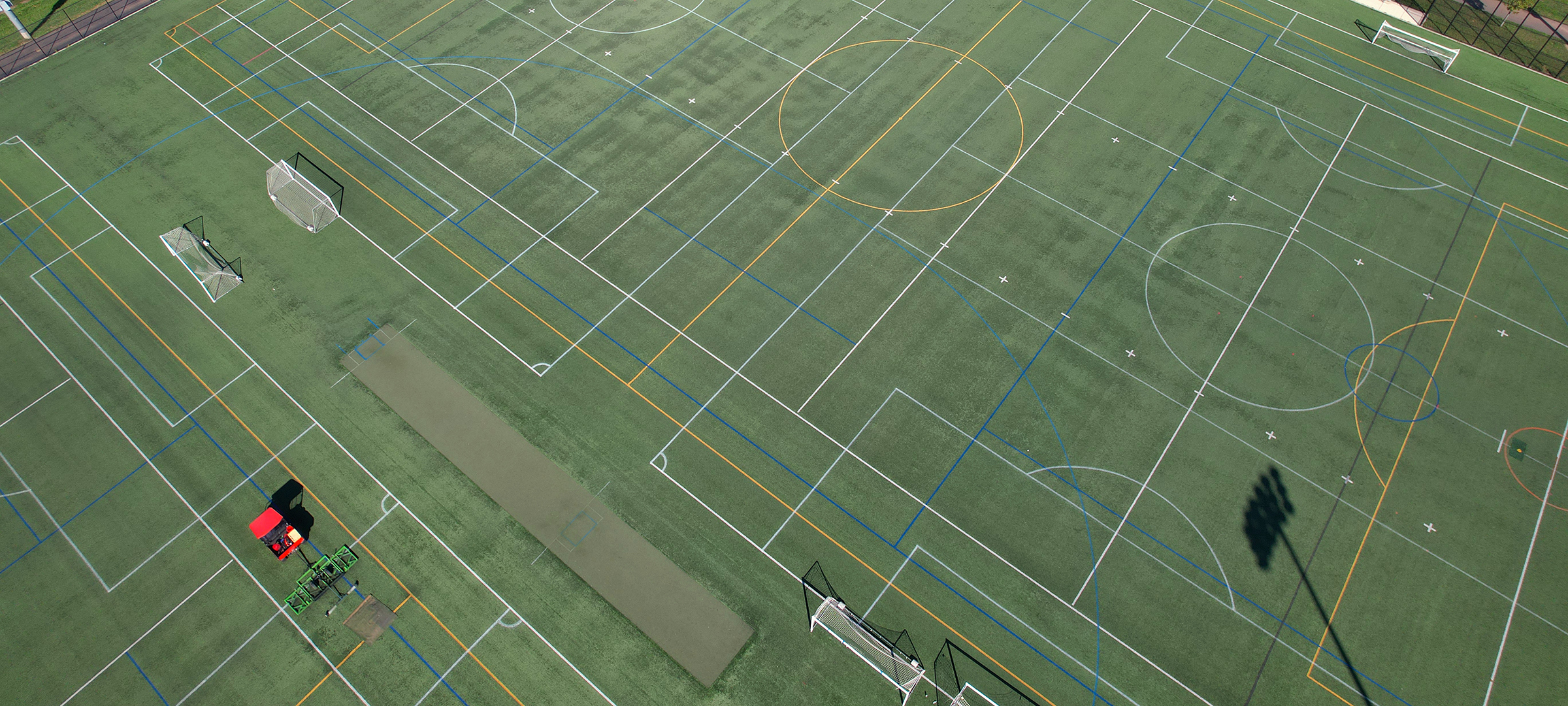 3 Athletic Field Maintenance Services That Promote Ultimate Playability