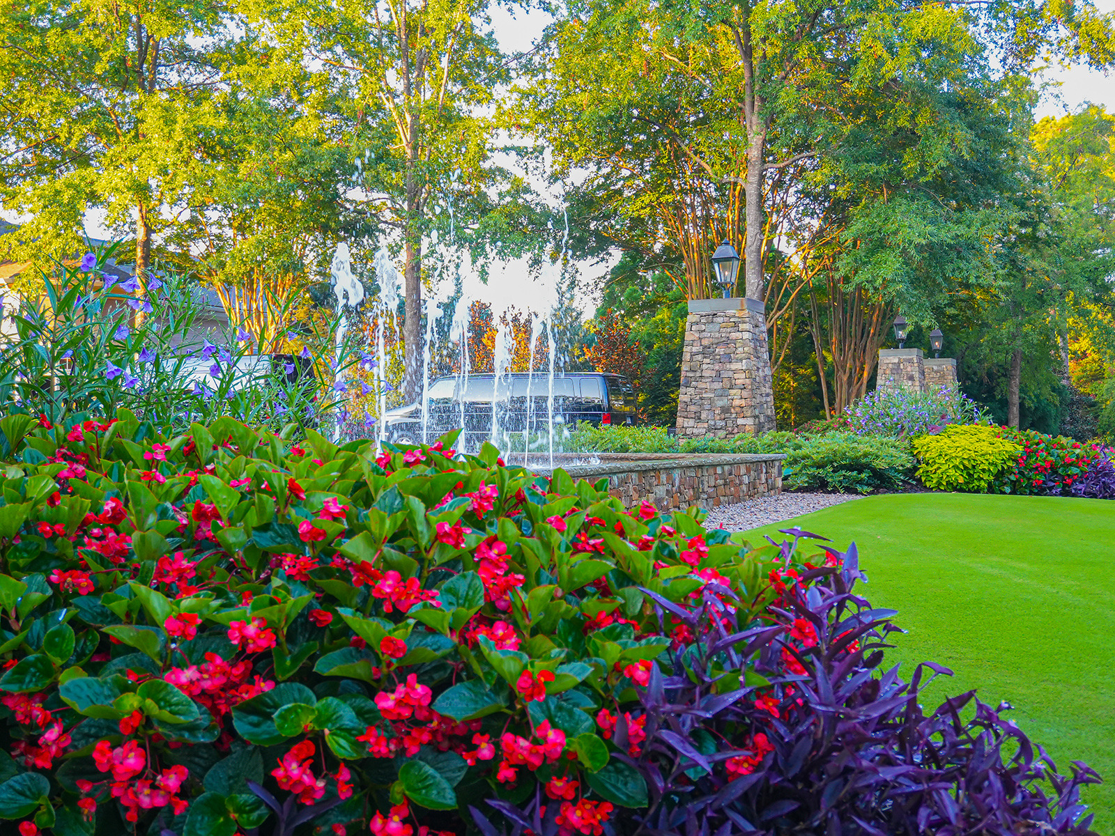 March Landscaping To-Do List for Commercial Properties