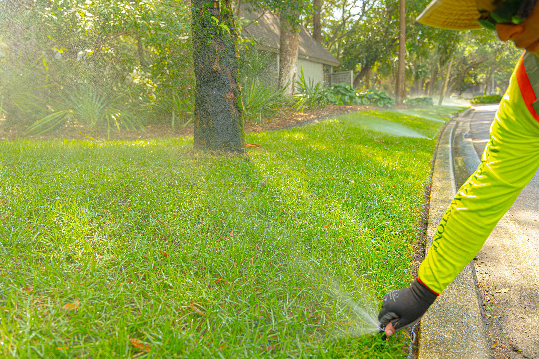 What Does an Irrigation Manager Do? Explore a Rewarding Career in Water ...