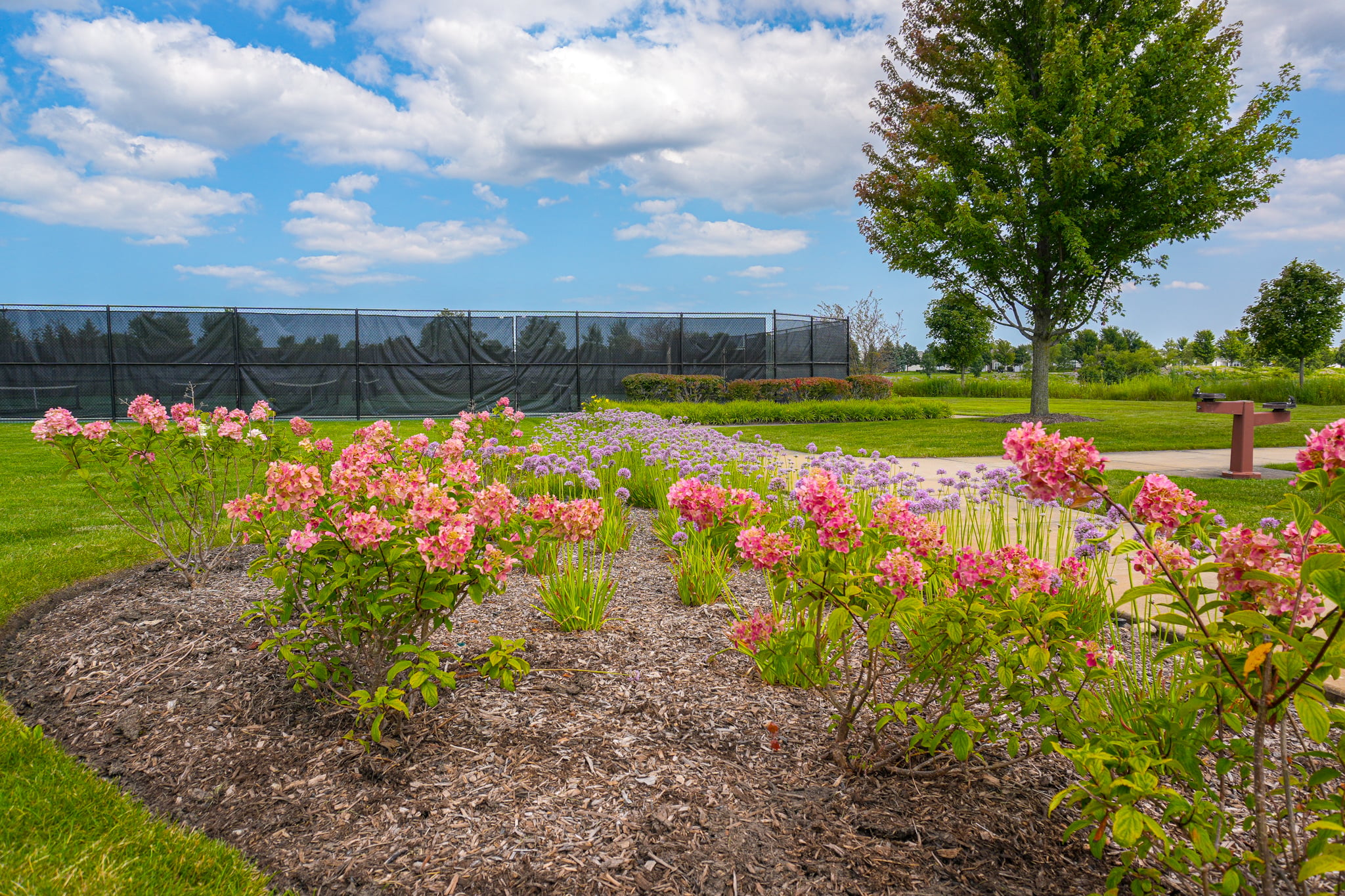 Comprehensive Fort Wayne Landscaping Maintenance Services