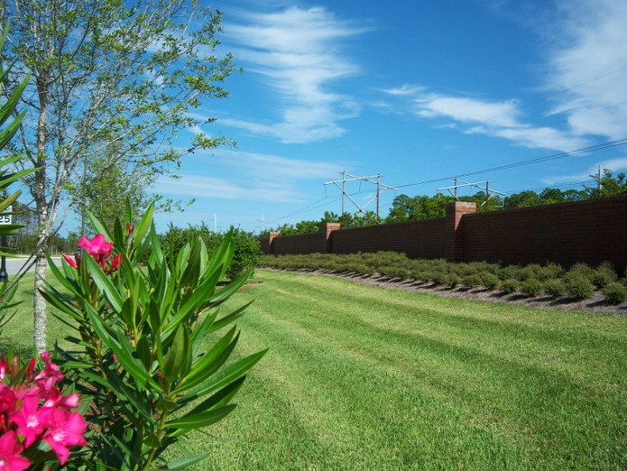 Integrated Landscape Services Get Better Results