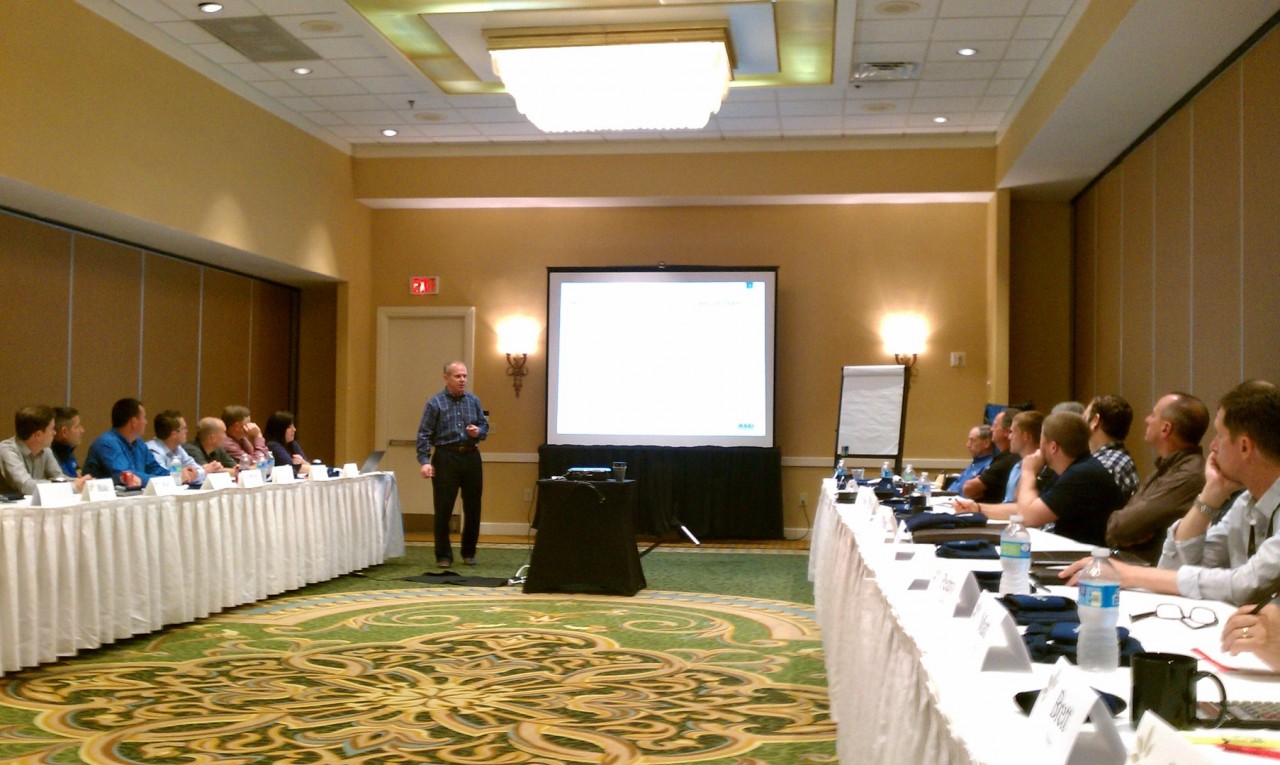 Notes from Our 2015 Leadership Meeting