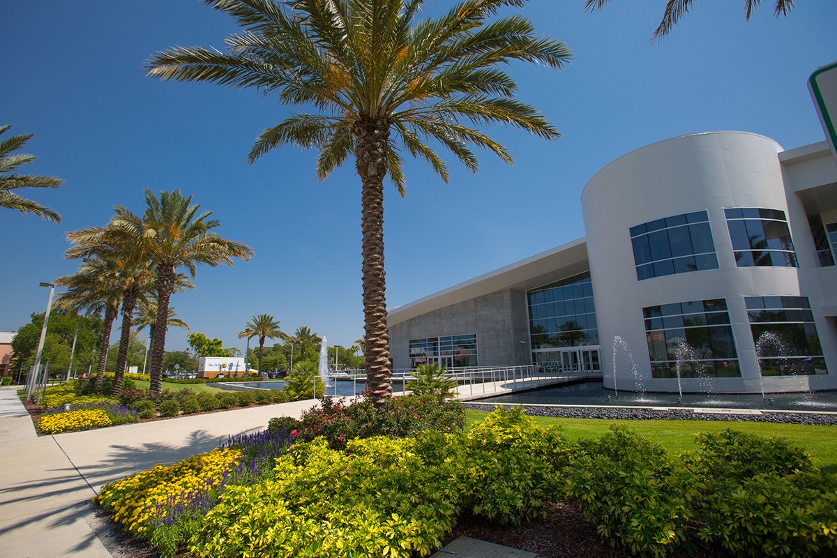 Spruce Up Your Commercial Landscape by Planting Some New Trees