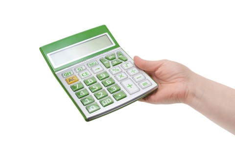 A Great Landscape Calculator