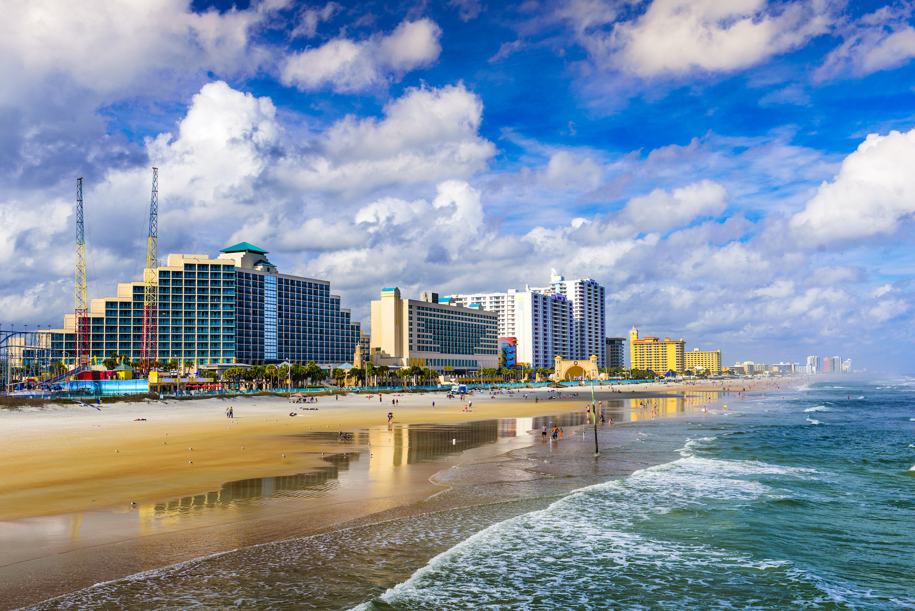 Commercial Landscaping Services in Daytona Beach, FL | Yellowstone ...