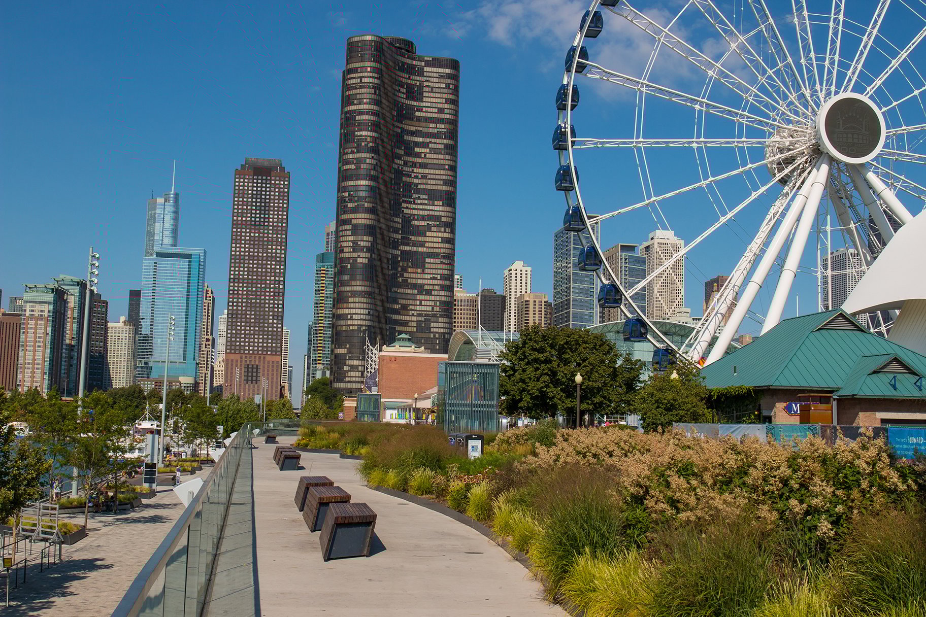 Northbrook, IL Landscaping | Yellowstone Landscape