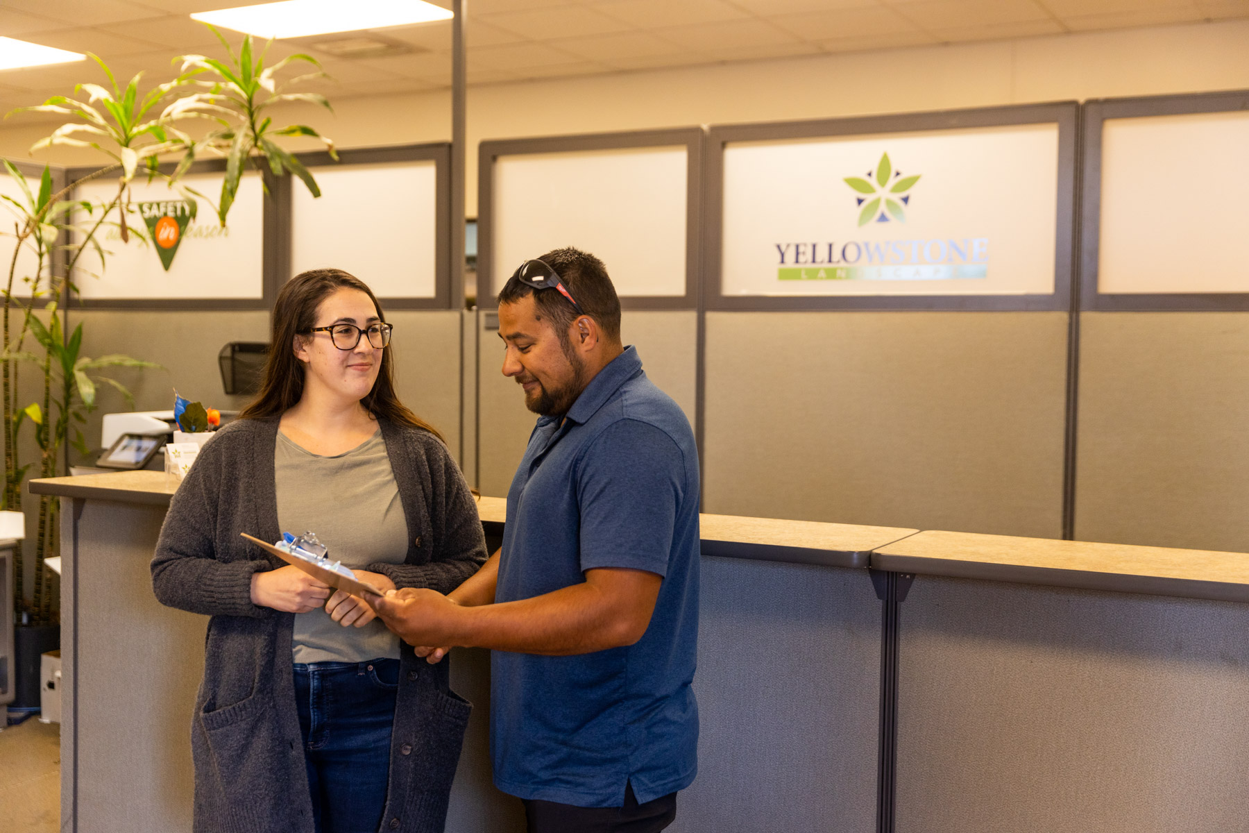 4 Ways To Be A Standout Candidate In The Landscape Industry