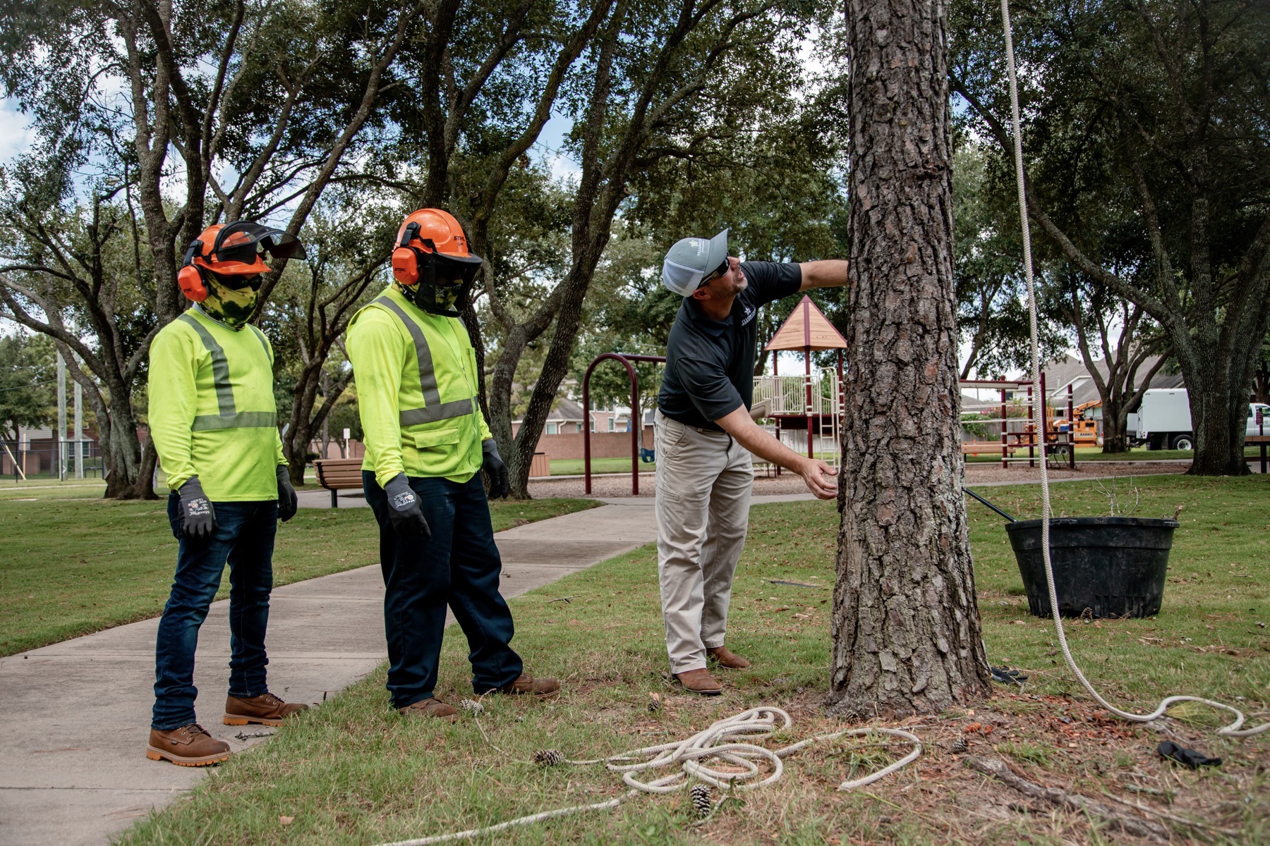 The Top Landscape Related Accidents on Your Commercial Property (And ...
