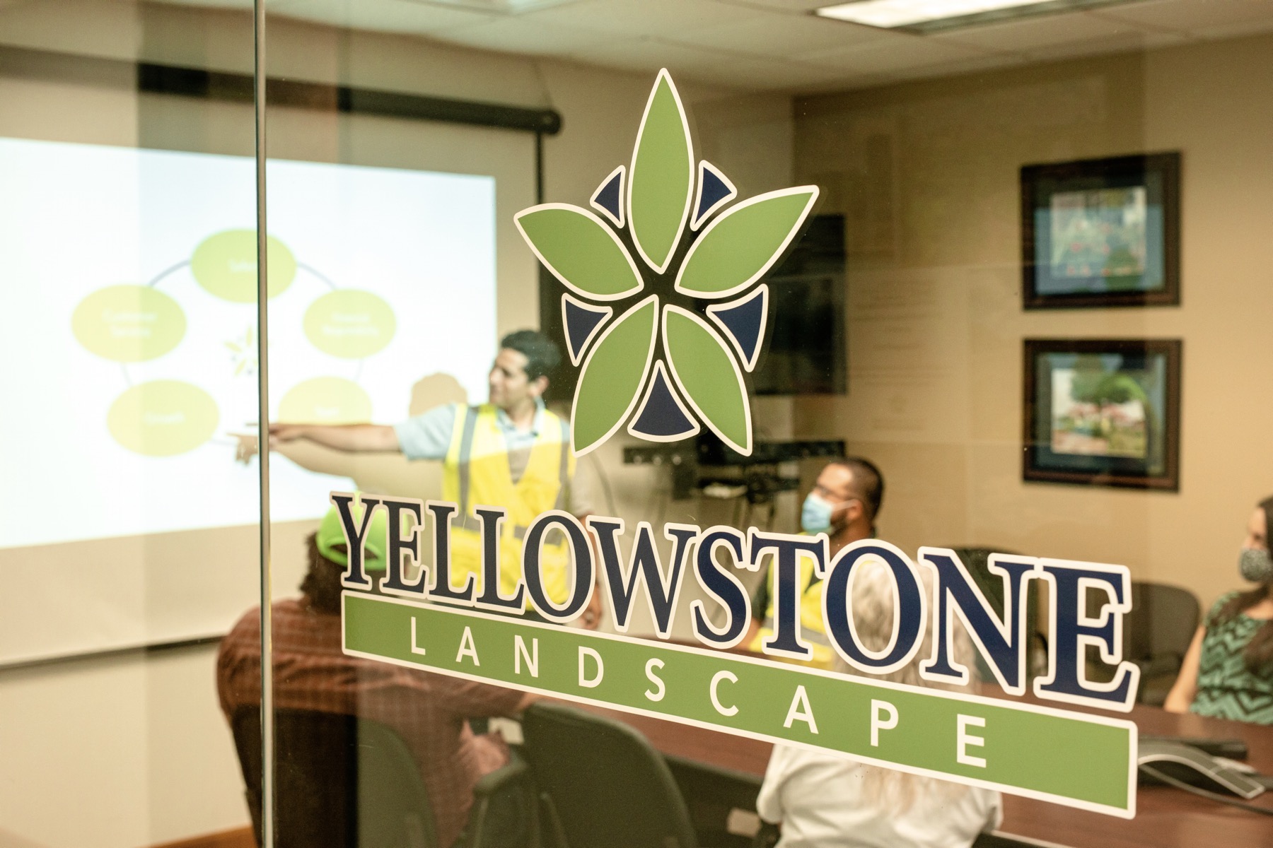 How to Build Your Career in the Landscape Industry